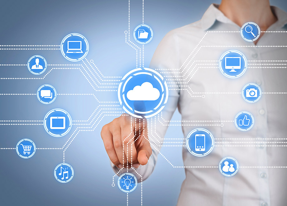 Hyperscale Cloud for Data Centers | Synoptek