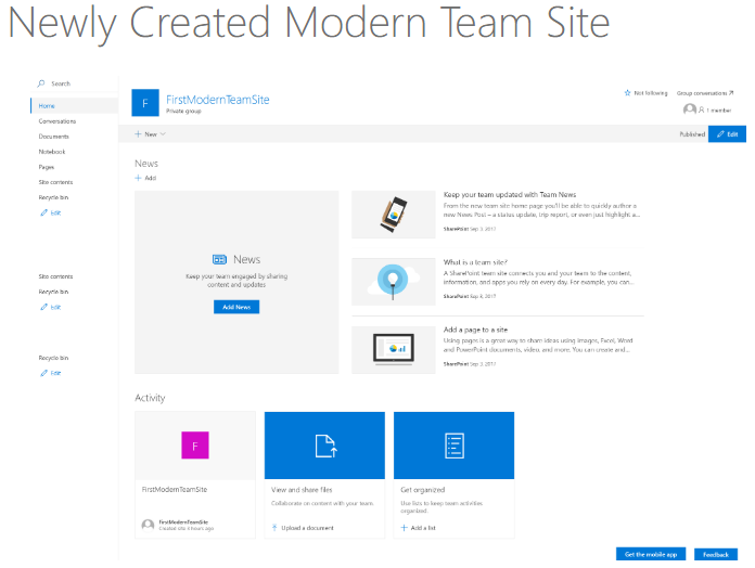 Improve Productivity with Office 365’s Modern Features and Capabilities