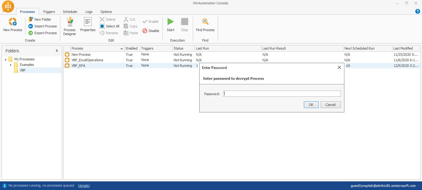 RPA Using Microsoft Power Automate Helps Improve Invoice Billing ...