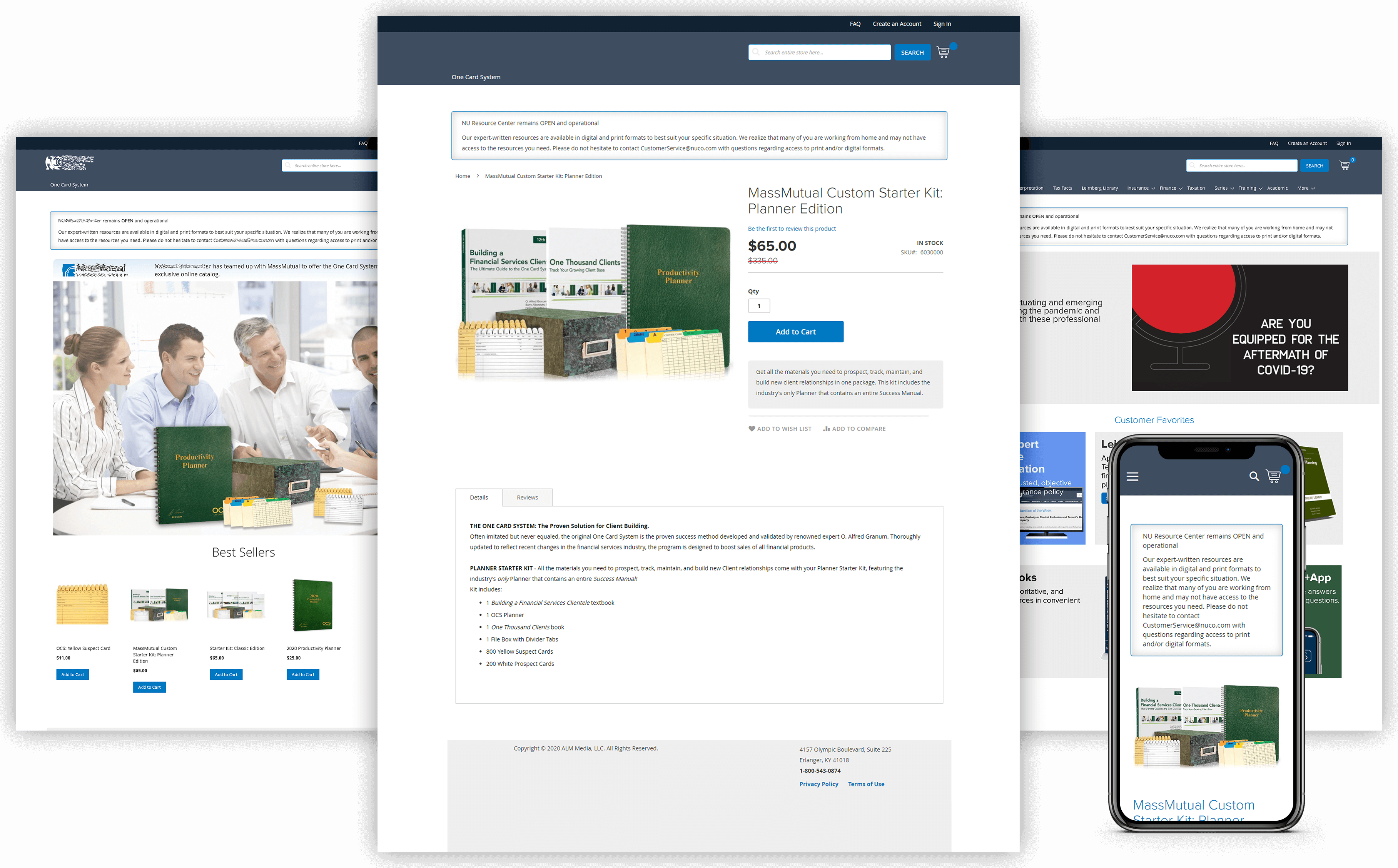 Magento Support Helps Media Company Maximize Portfolio | Synoptek