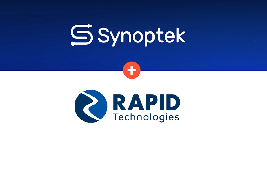 Synoptek Announces Expansion with Acquisition of Rapid Technologies ...