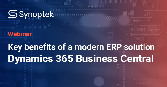 Events And Webinars | Synoptek