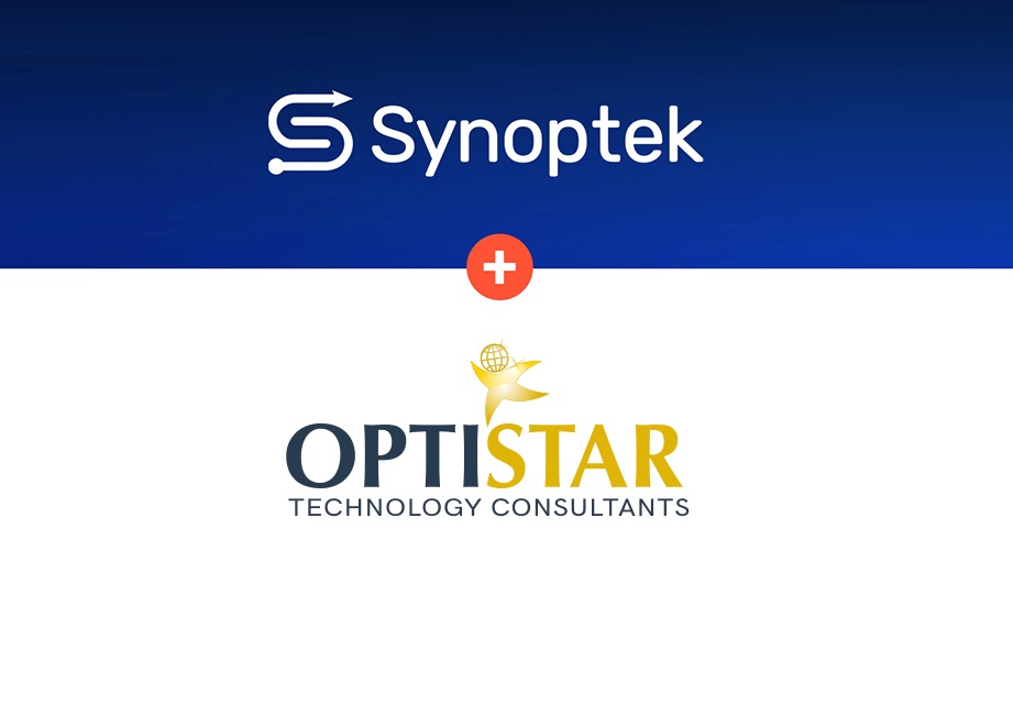 Company News & Updates | Synoptek