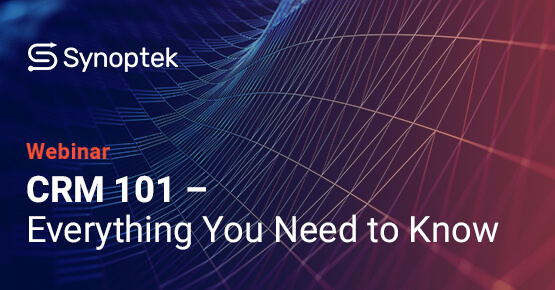 Events And Webinars | Synoptek