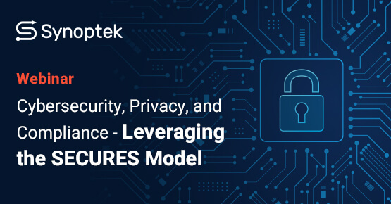 Events And Webinars | Synoptek