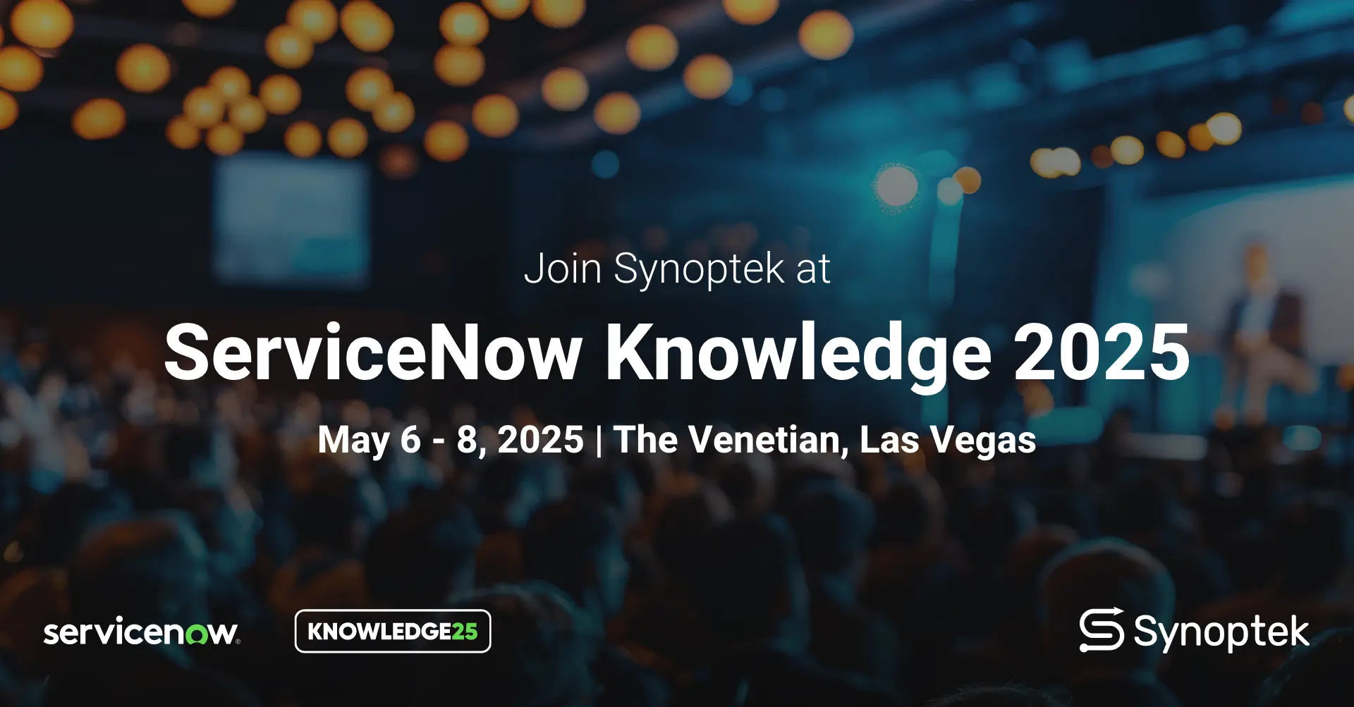 Events And Webinars | Synoptek