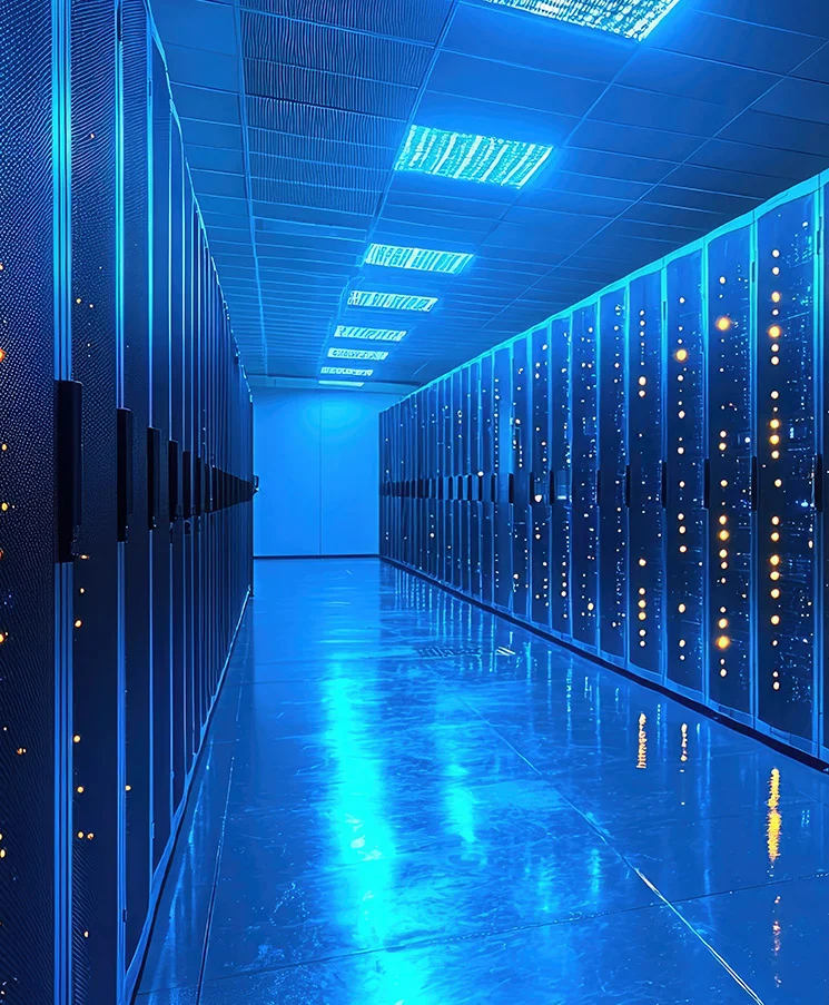 AI-Enabled Managed IT Service Provider (MSP) | Synoptek